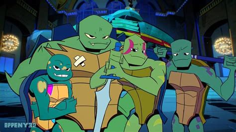 Pin by Yin Yang on Animações FANARTS Teenage mutant ninja turtles