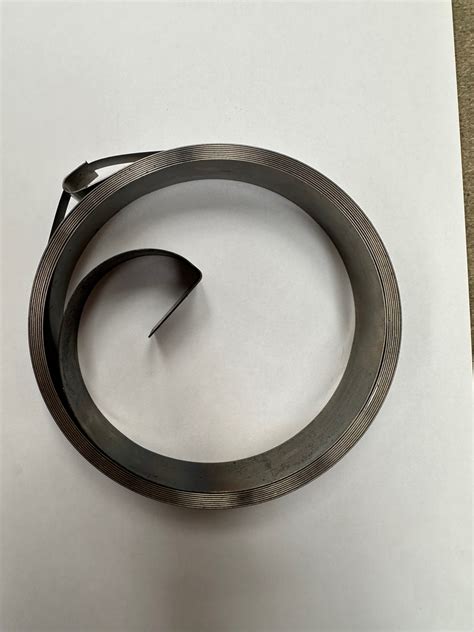 R310 Replacement Internal Coil Spring Xs Sports