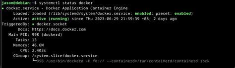 Kasm Workspace Building A Custom Debian Image