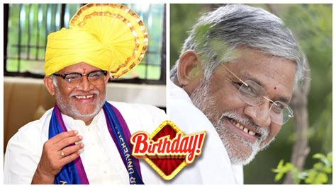Birthday Special Tanikella Bharani A Legend Of Telugu Cinema Celebrating Tanikella Bharani