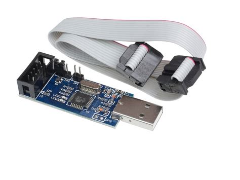 Programator USBasp AVR ISP ARDUINO Sklep Opinie Cena W Allegro