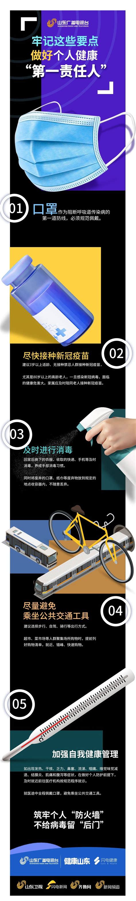 牢记这些要点，做好个人健康“第一责任人”乳山母爱rstvxw