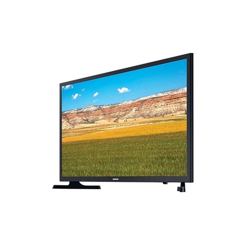 Televisor Samsung 32 Pulgadas Smart Tv Hd T4300