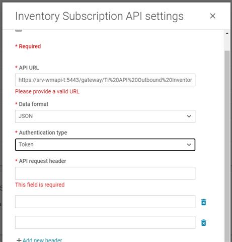 TI API 網址設定 API 解答论坛 API 解答 E2E 设计支持