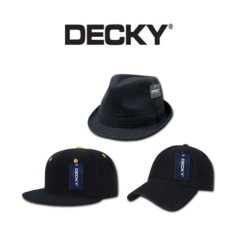 Decky Hats Caps And Winter Beanies For Men And Women Serve The Flag