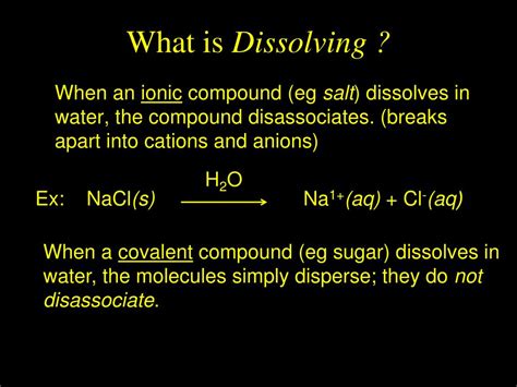Ppt Net Ionic Equations Powerpoint Presentation Free Download Id