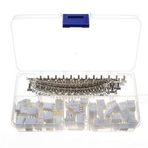 Other Tools Shell Female And Male Connector Plugs Jst Adapter Cable