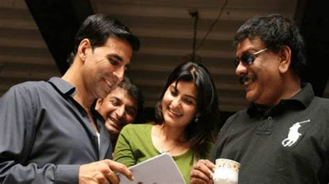 દર્શકોને પેટ પકડીને હસાવવા ફરી સાથે આવી રહી છે અક્ષય કુમાર પ્રિયદર્શનની જોડી 2024માં શરૂ થશે