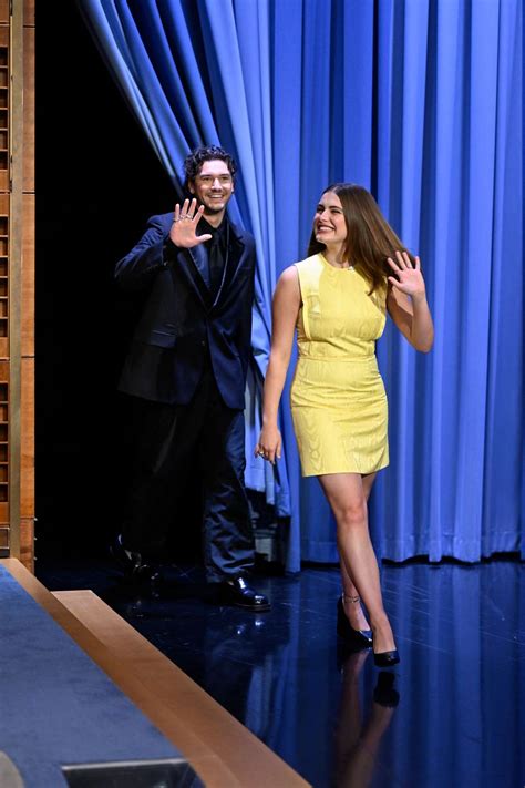Ella Bright At Tonight Show Starring Jimmy Fallon 05222026 Hawtcelebs