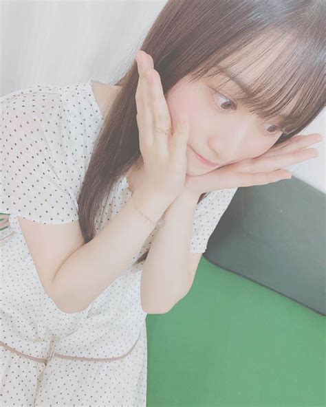 田中伊桜莉さんのインスタグラム写真 田中伊桜莉instagram「10月だね🌙ﾟ October 十五夜