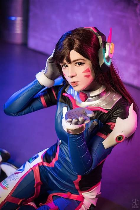 Dvacosplay Gifs