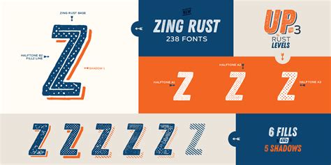 Zing Rust Base Download At Fontfabric™