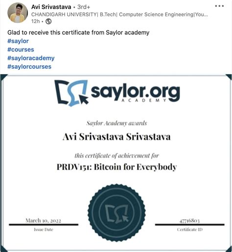Saylor Academy On Twitter Exciting To See So Many New Learners From