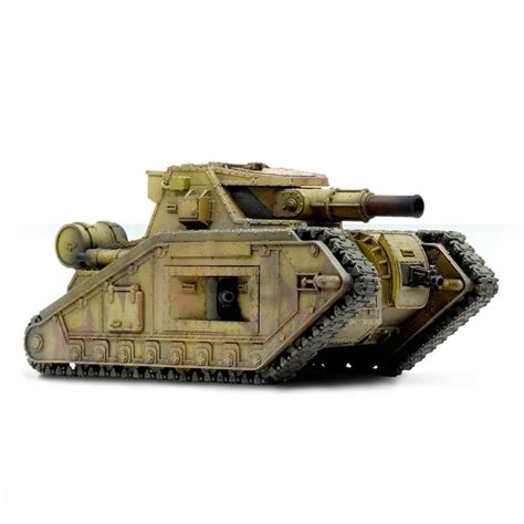 File Malcador Heavy Tank With Battle Cannon  Warhammer 40k Lexicanum