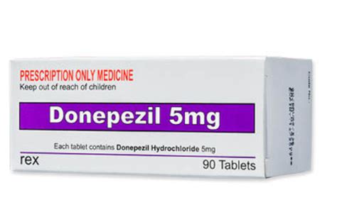 Precautions While Using Donepezil Vinmec