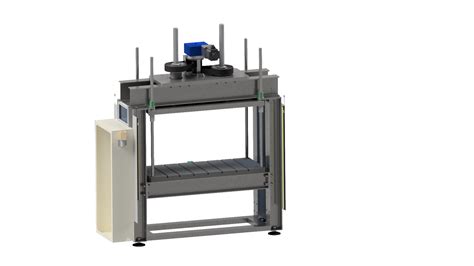 Assembly Presses And Assembly Press Machines Cambridge Dynamics