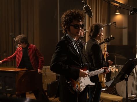 Kritik Zu Like A Complete Unknown Und Beste Musik Biopics