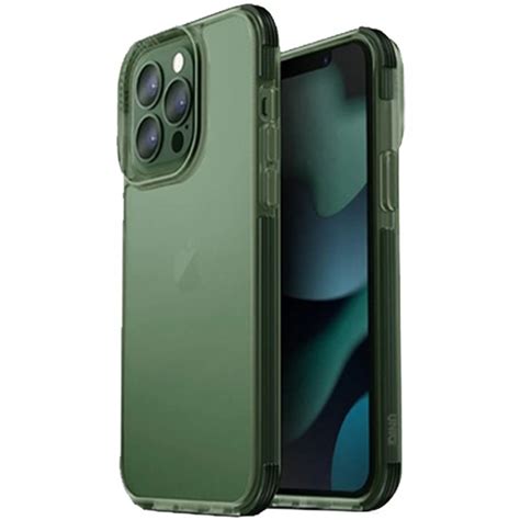 Ốp lưng iPhone 13 Pro Max Uniq Combat cao cấp, giá rẻ