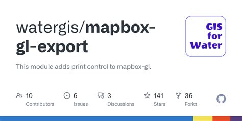 Mapbox Gl Exportreadmemd At Master · Watergismapbox Gl Export · Github