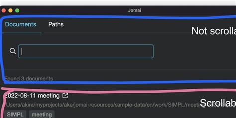 Tips For Creating A Native Look And Feel In Tauri Applications Dev