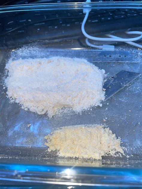 7g from 500g of bark using a variation of svh tek r dmtguide