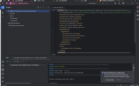 Idea创建maven工程时，遇到cannot Resolve Plugin Orgapachemavenpluginsmaven