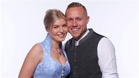 Patrick Romer Antonia Hemmer Trennung Sie Machen Es Offiziell InTouch