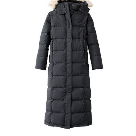Ll Bean Jackets And Coats Ll Bean Womens Ultrawarm Down Coat Long