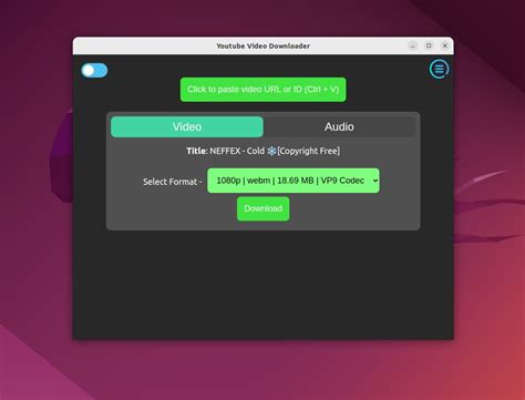 Youtube Downloader Download Linux Softpedia