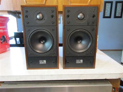 Celestion Sl6s Speakers Photo 5752566 Canuck Audio Mart