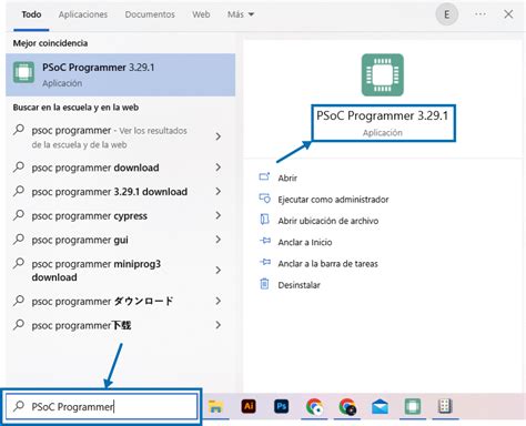¿tu Computador No Reconoce El Microcontrolado Psoc 5lp ¡prueba Esto Parsek