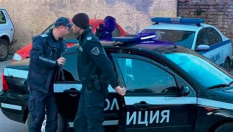 Задържаха шеф на имотна мафия Lupa Bg