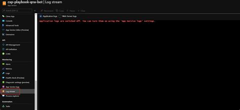 View Real Time Firewall Logs Microsoft Qanda
