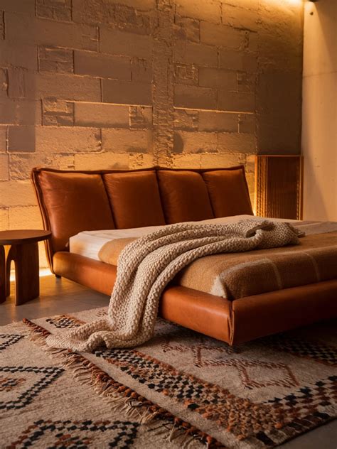 Masculine And Modern Men S Bedroom Ideas To Elevate Your Home