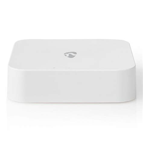 Gateway Zigbee Nedis SmartLife