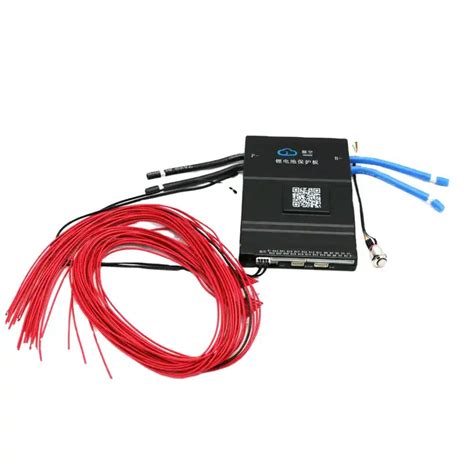 2024 Jikong Smart Bms Lifepo4 Battery Jk Bms Lcd Display Adapter And Jk Bms Rs485 Module Can