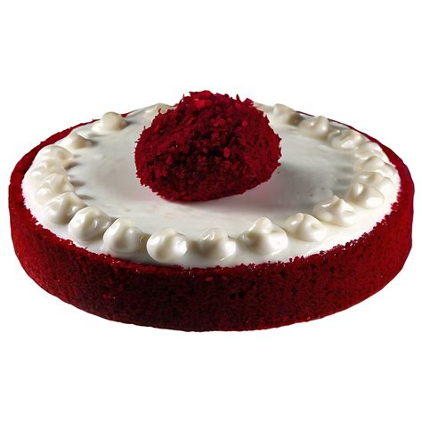 Red Velvet Cake Png Images 100