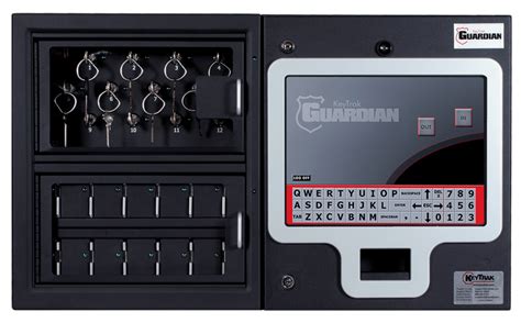 Customer Tip Optimize Your Key Control System From A To Z