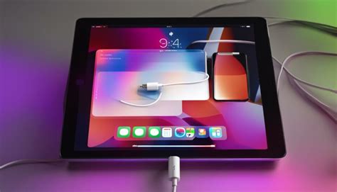 Understanding The Ipad Charging Symbol When Dead A Guide Descriptive