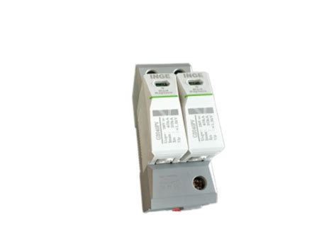 Ac Surge Protection Za