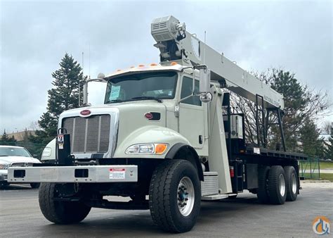 Ritchie Bros Sells 62 Million Usd At Fourth Edmonton Auction ⋆ Crane