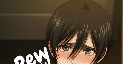 進撃の巨人 Mikasa Ackerman Rewのイラスト Pixiv