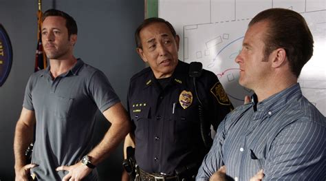 Hawaii Five 0 S07e18 E Mālama Pono Steve Mcgarrett Danny Williams
