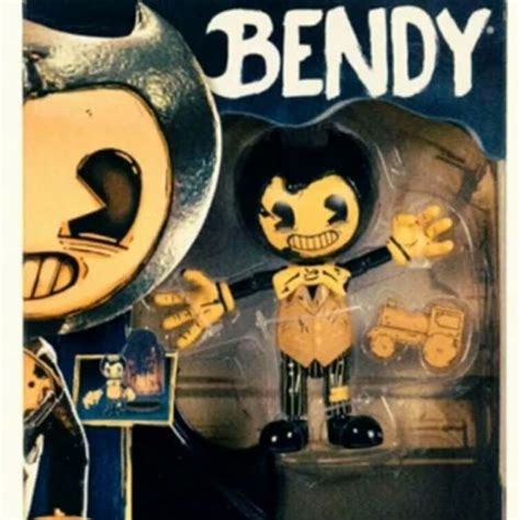 New Bendy Figs Fandom