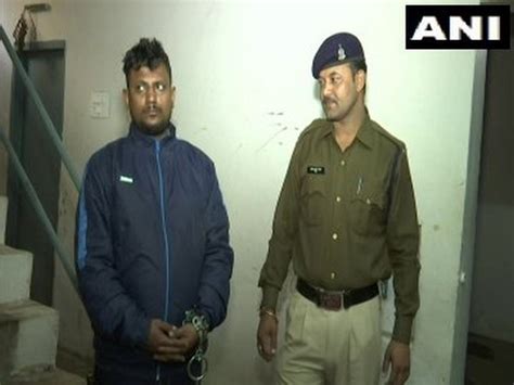 Chhattisgarh Police Arrest Man For Allegedly Raping Woman In Raipur