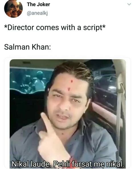 The Viral Video By Hindustani Bhau That Brought Tsunami Of Memes Wotpost