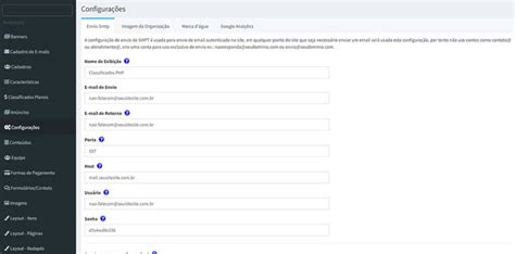 Criar Site Classificados Script Php Com Mercado Pago 1632