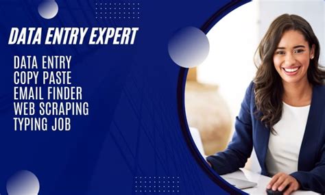 do errorless data entry copy paste by hamidamuna fiverr