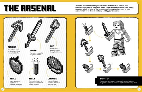 Minecraft How To Draw Mojang AB