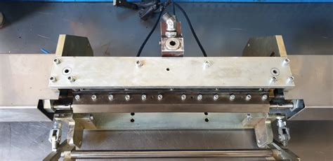 Robatech Model D Gluing Machine Used Machines Exapro